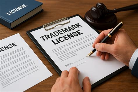 Trademark Licensing Explained How To License And Protect Your