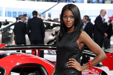 Car Show Girls Moorestar Talent And Staffing Agency