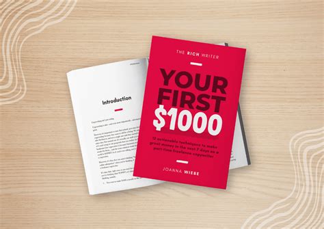 Your First 1000 Free Chapter The Home Of Conversion Copywriting