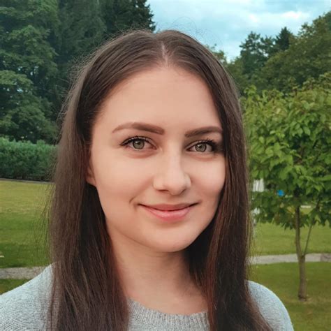 Michelle Gajewski Digitalisierungs Und Prozessdesignerin Korthauer