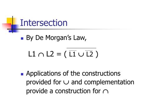 Ppt Nondeterministic Finite Automata Powerpoint Presentation Free Download Id 4426914