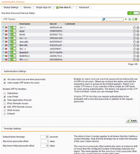 Using Otp Token For Accessing Outlook Web App Network Guy