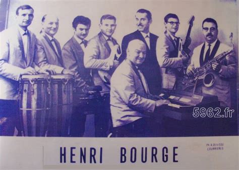 Henri Bourge