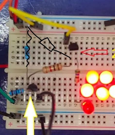 Programming Digit Segment Display Page General Guidance