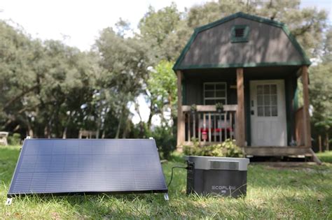What Are The Differences Between On Grid And Off Grid Solar