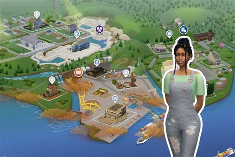 How To Complete The Globetrotter Challenge In The Sims