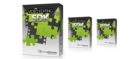Solveigmm Video Editing Sdk