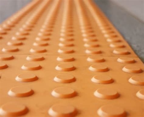 How Can Detectable Warning Surfaces Improve Safety In Transit Facilities ADA Solutions