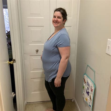 Second Trimester Plus Size Pregnancy Week By Week Breakdown 59 Off