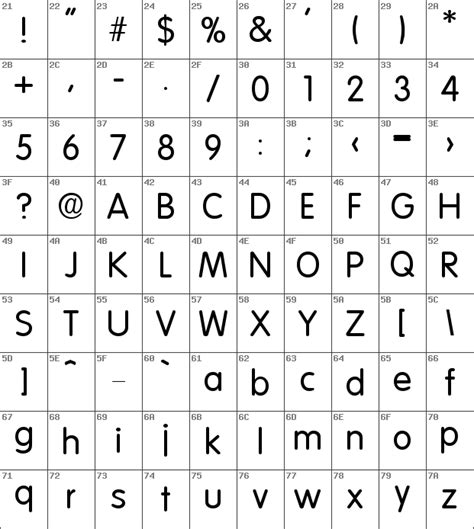 download free volkswagen serial db regular font volkswagen serial