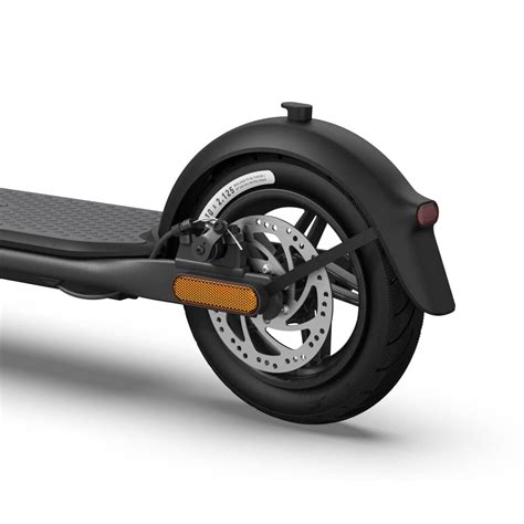 Ninebot Kickscooter F40i Elektritõukeratas Modelforce