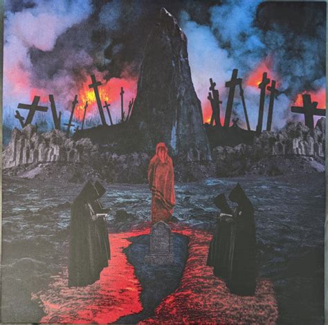 A Eulogy For Those Still Here Port Of Sound Records