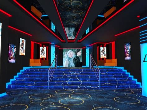 Cześć Elbląg Czas na seans w Cinema City