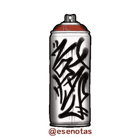Graffiti Sticker For Ios And Android Giphy