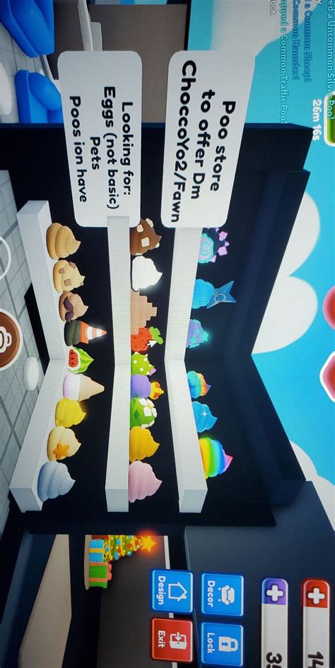 Poo Store Fandom