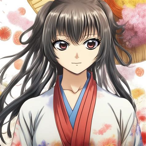 Kuriko Matsudaira Ai Chat