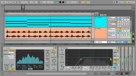 How To Use Ableton Live Vocoder On Vocals And Drums