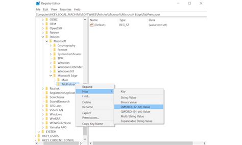 How To Disable Microsoft Edge Remove Edge As Default Browser 2021