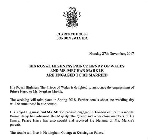 Meghan Markle And Prince Harry Engaged Duchess Of Cambridge And