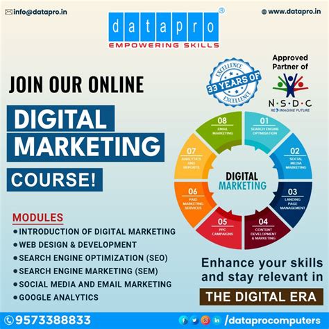 Datapro Computers Pvt Ltd On Linkedin Digitalmarketing