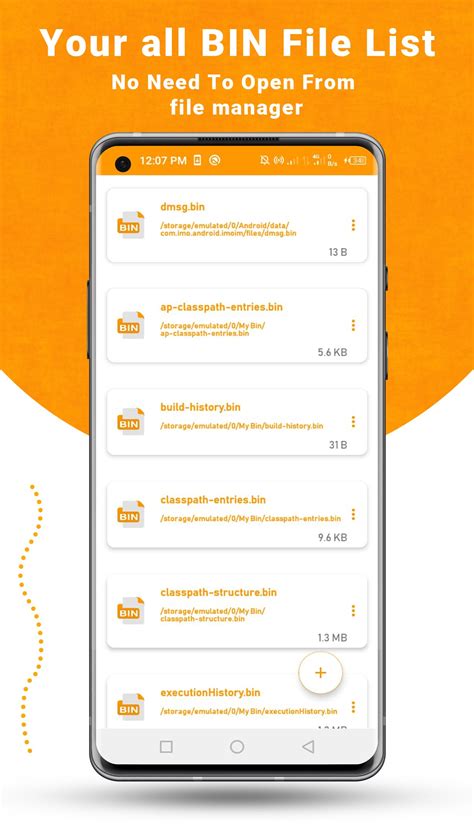 Bin File Reader Viewer Reader安卓下载，安卓版apk 免费下载