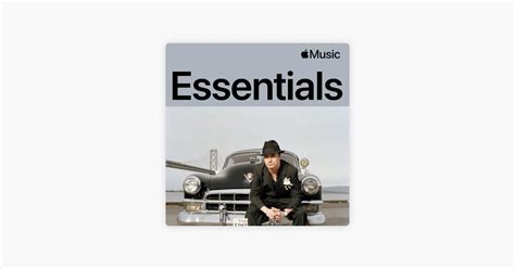 ‎mike Patton Essentials 歌单 Apple Music