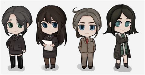 Chinese Tno Presents Komi Girls Rnppfunny