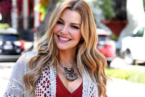 Marjorie De Sousa Se Puso Coqueta Y Atrevida Con Lencería Nude En