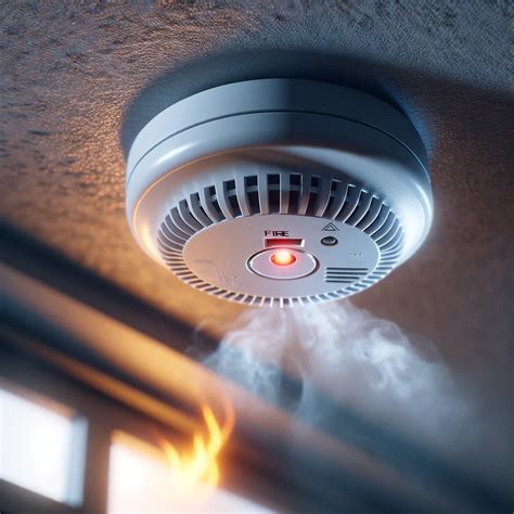 Prevención De Incendios En El Hogar Estrategias Esenciales Para Una