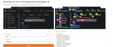 Khalil Ur Rehman On Linkedin Ai Omniparser Microsoftresearch Visionlanguagemodels