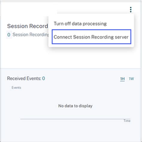 Install Upgrade And Uninstall Session Recording 2503