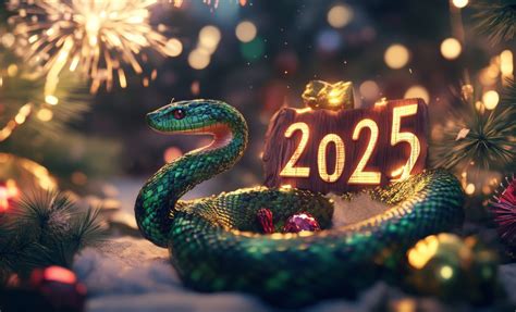 Zodiac Chinezesc 2025 Ce Ne Aduce Anul Sarpelui De Lemn Dupa 60 De