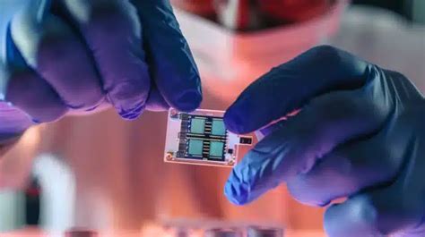 What Are Biochips And How Are They Transforming Healthcare