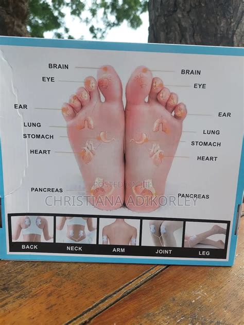Electronic Pulse Massager In Accra Metropolitan Sports Equipment