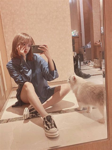 Chengxiao Nữ Thần Hình ảnh