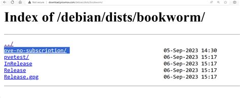 Set Up And Usage Notes For Proxmox KVM Qemu Rambling Nerd With A Plan