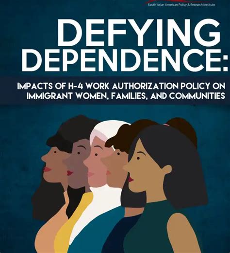 H 4 Visa Holders Aapi Educational Resources