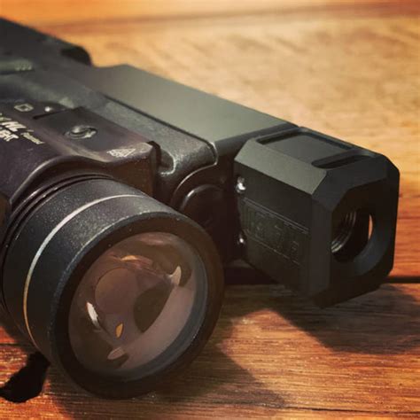 Compensators Thread Protectors All Others Sig Guy