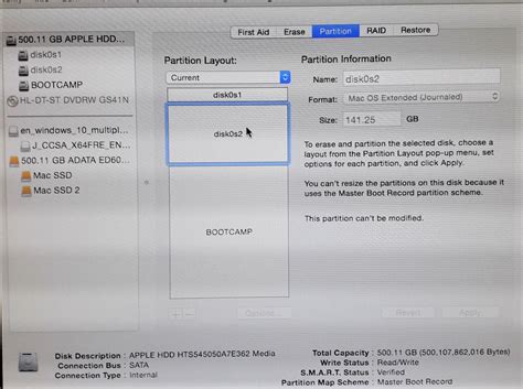 Windows 10 Macos Cant Boot Shows Prohibitory Symbol After Using Clonezilla Super User