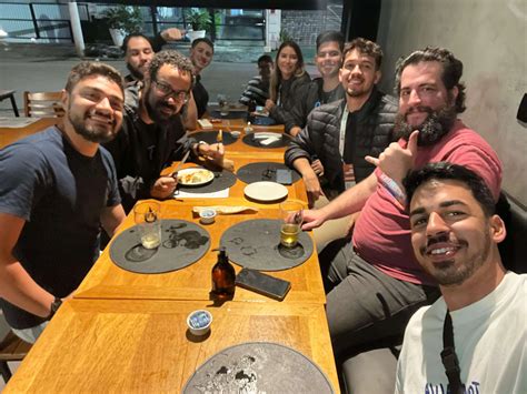 Quem Somos E Qual A Nossa Cultura Coderockr