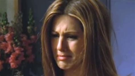 The Absolutely Most Heartbreaking Moments On Friends Gentnews