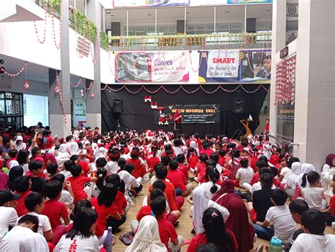 Kegiatan Sd Tridaya Sakola Tridaya Sekolah Tridaya Terbaik Dan