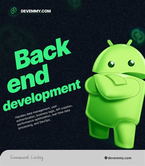 Emmanuel Lucky On Linkedin Backenddevelopment Web3 Blockchain Modernapps Devemmy