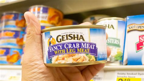 What Is Canned Crab And How Is It Best Used