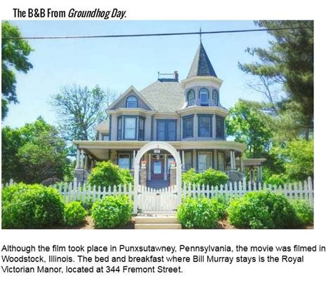 15 Famous Movie Locations You Can Visit In Real Life Others