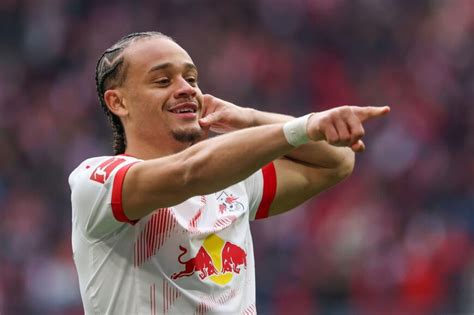 Jong Oranje Beul Vervangt Xavi Simons Soccernewsnl