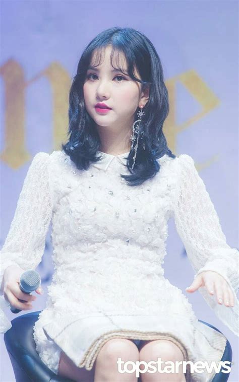 190114 여자친구 쇼케이스 현장  인스티즈 Instiz 이슈 카테고리