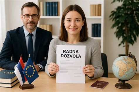 Boavak Strancaradne Dozvole Advokat