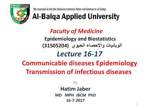 Pdf Epidemiology And Biostatistics 31505204 يويحلا ءاصحلإاو
