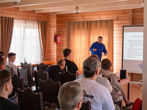 devops in shorts on linkedin devops itevents lithuania networking